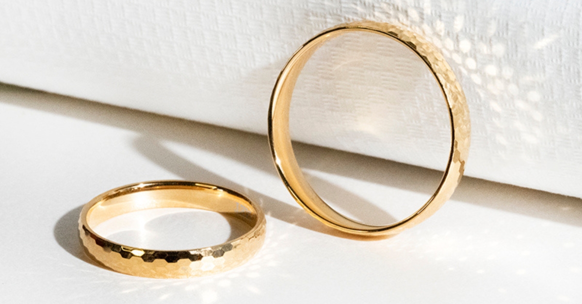 Die Symbolik und die Geschichte der Eheringe | Eppi.de
